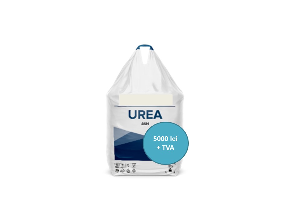 Uree granulata | adblue-shop.ro